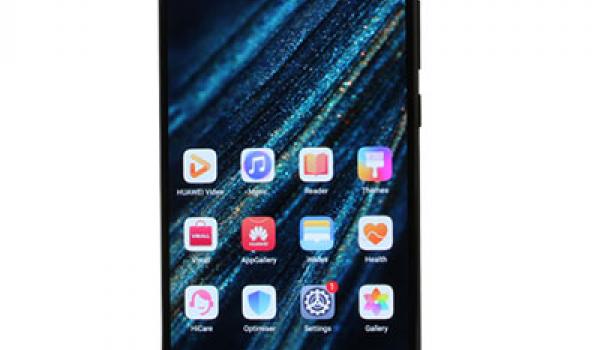 Quick Survey Teardown of the Huawei P30 ELE-AL00 Smartphone | TechInsights