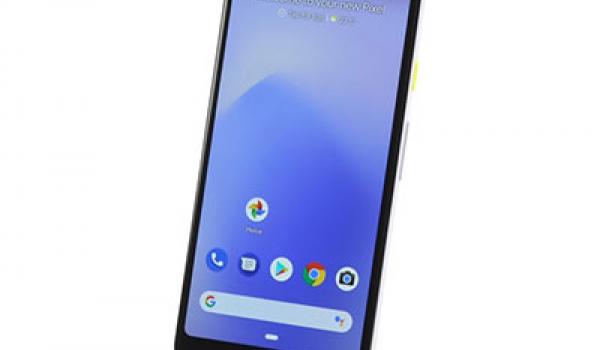 Quick Survey Teardown of the Google Pixel 3a G020G Smartphone ...