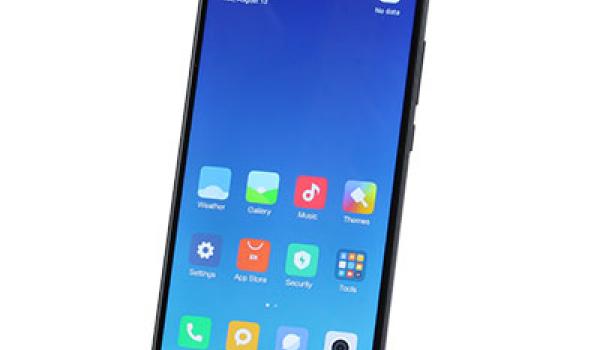 Quick Survey Teardown of the Xiaomi Redmi 7 M1810F6LT Smartphone ...