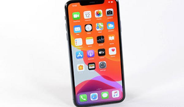 Quick Survey Teardown of the iPhone 11 Pro Max A2220 Smartphone ...