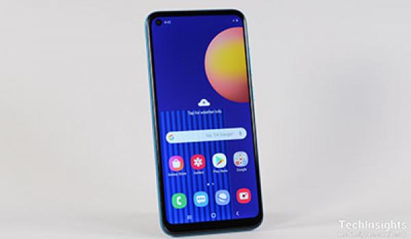 Quick Survey Teardown of the Samsung Galaxy M11 SM-M115F Smartphone ...