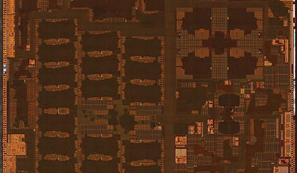 Samsung 8895 Exynos 9 Series 10LPE GPU Standard Cell Essentials ...