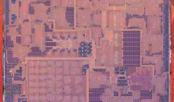 Samsung Exynos 2200 GPU SoC Design Analysis | TechInsights