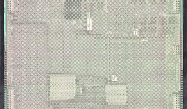 MediaTek Dimensity 9000 (TSMC N4) GPU SoC Design Analysis | TechInsights