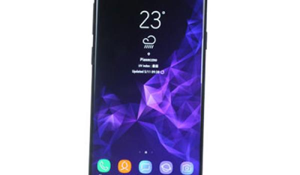 Survey Plus Teardown of the Samsung Galaxy S9+ SM-G9650 Smartphone ...