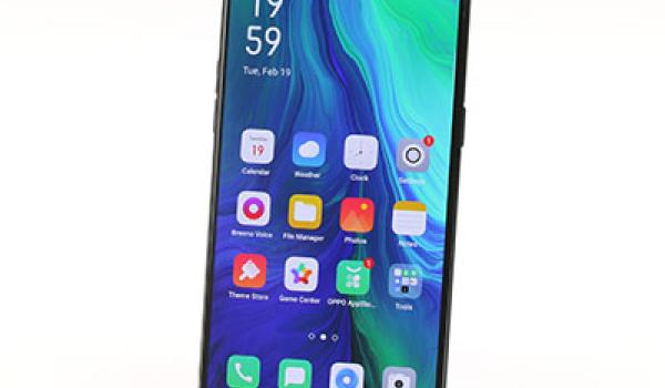 Survey Plus Teardown of the Oppo Reno PCM00 Smartphone | TechInsights