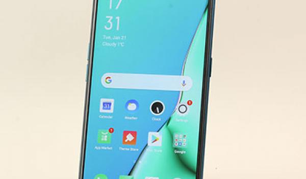 Survey Plus Teardown of the Oppo A9 (2020) CPH1937 Smartphone | TechInsights