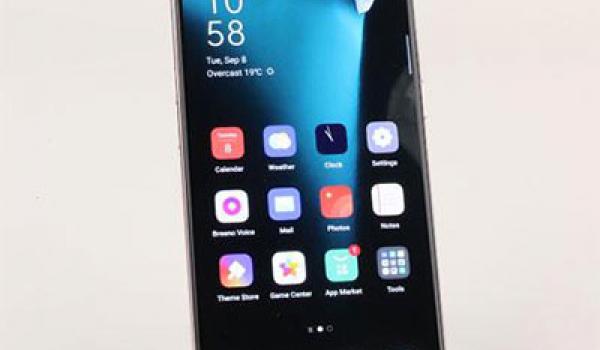 Survey Plus Teardown of the Oppo K7 5G PCLM50 Smartphone | TechInsights