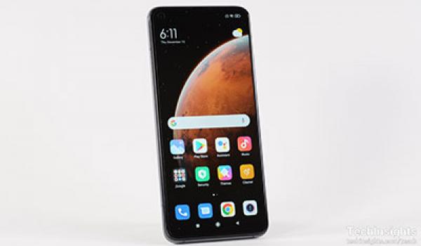 Survey Plus Teardown of the Xiaomi Mi 10T Pro M2007J3SG Smartphone ...