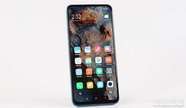 Survey Plus Teardown of the Xiaomi Redmi Note 9 5G M2007J22C Smartphone ...