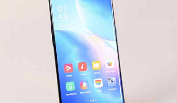 Survey Plus Teardown of the Oppo Reno5 Pro+ PDRM00 Smartphone | TechInsights