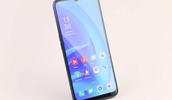 Survey Plus Teardown of the Oppo A55 PEMM00 Smartphone | TechInsights