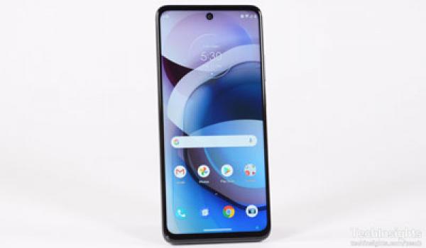 Survey Plus Teardown of the Motorola One 5G Ace XT2113-5 Smartphone ...