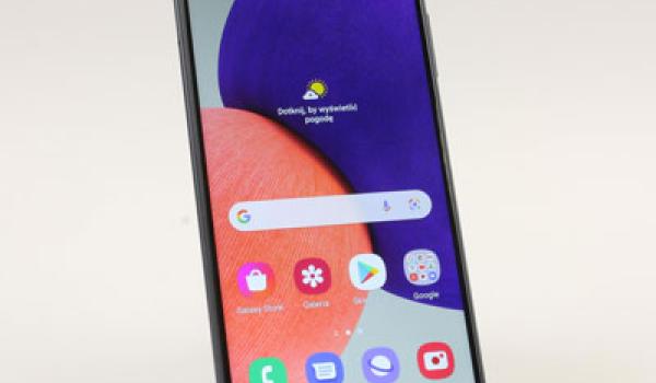 Survey Plus Teardown of the Samsung Galaxy A22 5G SM-A22B/D SN ...