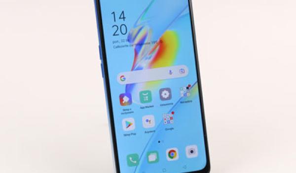 Survey Plus Teardown of the Oppo A54 CPH2239 Smartphone | TechInsights