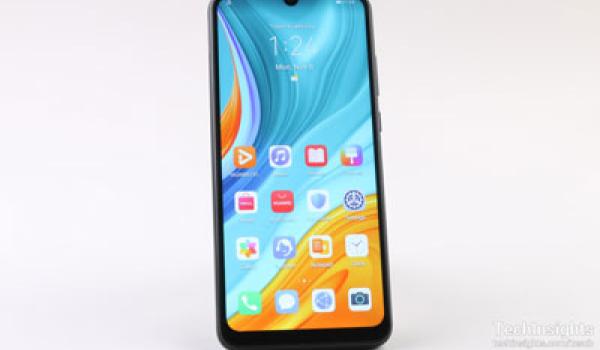 Survey Plus Teardown of the Huawei Enjoy 20e MLD-AL10 Smartphone ...