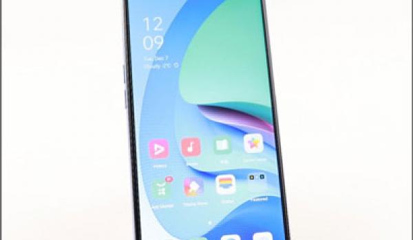 Survey Plus Teardown of the Oppo A56 5G PFM10 Smartphone | TechInsights