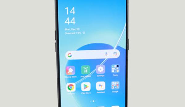 Survey Plus Teardown of the Oppo Reno6 Z 5G CPH2237 Smartphone | TechInsights