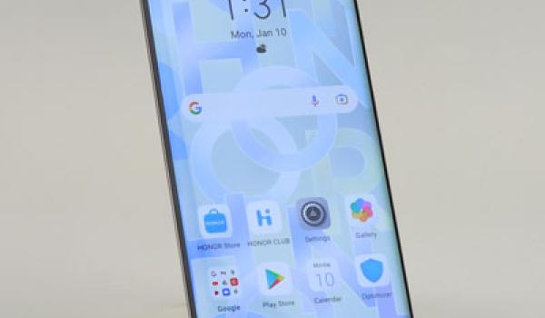 Survey Plus Teardown of the Honor 50 NTH-NX9 Smartphone | TechInsights