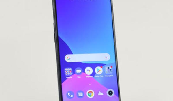 Survey Plus Teardown of the Realme 9i RMX3491 Smartphone | TechInsights