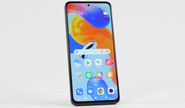 Survey Plus Teardown of the Xiaomi Redmi Note 11 Pro 2201116SG ...