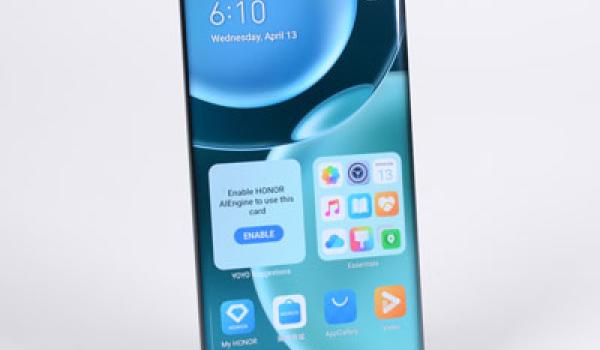 Survey Plus Teardown of the Honor Magic4 LGE-AN00 Smartphone | TechInsights