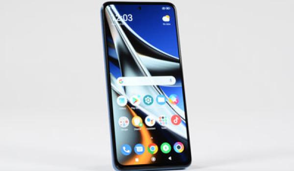 Survey Plus Teardown of the Xiaomi POCO X4 Pro 5G 2201116PI Smartphone ...