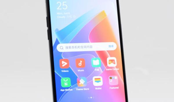 Survey Plus Teardown of the Oppo A96 PFUM10 Smartphone | TechInsights