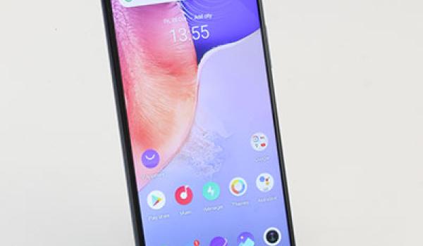 Survey Plus Teardown of the Vivo Y15s V2120 | TechInsights