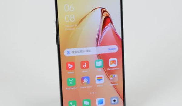 Survey Plus Teardown of the Oppo Reno 8 Pro PGAM10 Smartphone | TechInsights